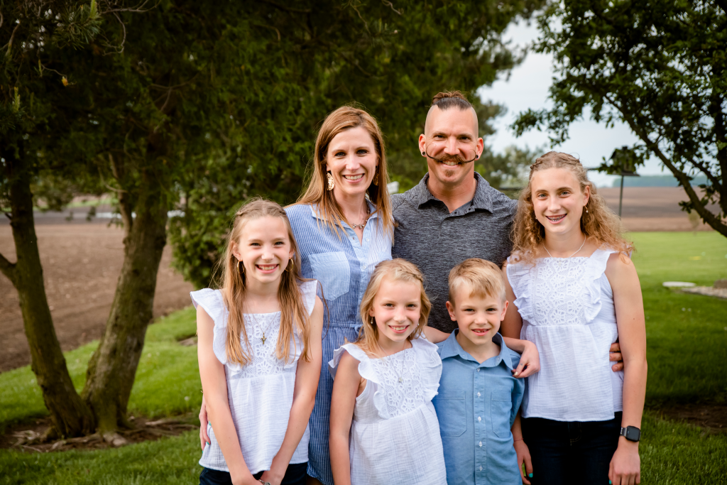 Julie Peel for Mercer County Recorder - Julie Peel